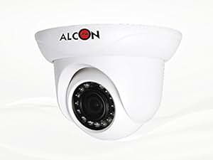 Buy ALCON AL-5002-MPC-HDMEP 720p HD Dome Camera Online at Low Price in ...