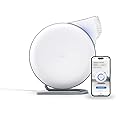 IQAir Atem Desk White Portable Air Purifier – German-Crafted, Superior ...