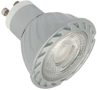 Robus GU10 3.5W LED Lamp (Warm White): Amazon.co.uk: Lighting