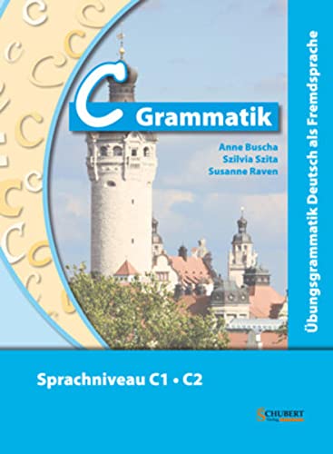Buy Ubungsgrammatiken Deutsch A B C: C-Grammatik Book Online at Low ...