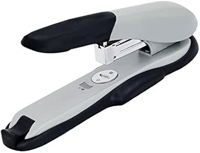 Large Heavy Duty Stapler with Lever Capable of 2-60 Sheets Strong ...