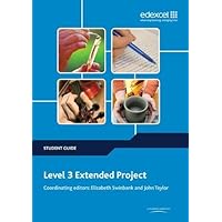 Level 3 Extended Project Student Guide (Project and Extended Project ...
