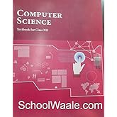 CLASS 12 TEXTBOOK COMPUTER SCIENCE : NCERT, NCERT: Amazon.in: Books