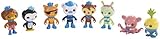 Octonauts Deep Sea Octo-Lab: Octonauts: Amazon.co.uk: Toys & Games