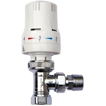 Altech ALTRV015 Thermostatic Radiator Valve 15mm: Amazon.co.uk: DIY & Tools