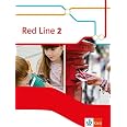 Red Line 2: Schulbuch (flexibler Einband) Klasse 6 (Red Line. Ausgabe ...