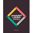 JavaScript and jQuery: Interactive Front-End Web Development: Amazon.co ...