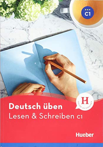 Lesen & Schreiben C1: Buch (Deutsch üben - Lesen & Schreiben) : Bader ...