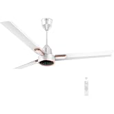 Buy Goldmedal Opus Prime 1200 mm BLDC Motor 5 Star Rated Ceiling Fan ...