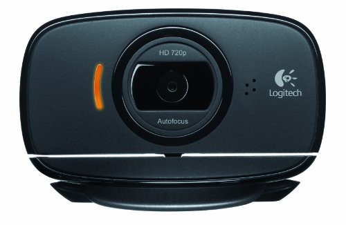 Logitech C525 : Test complet - Webcam - Les Numériques