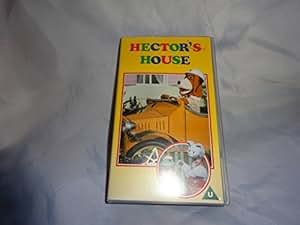 Hector's House [VHS] [1968]: Amazon.co.uk: DVD & Blu-ray
