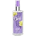 Revlon Women's Charlie Sexy Seductive Vanilla Body Mist 100ml : Amazon ...