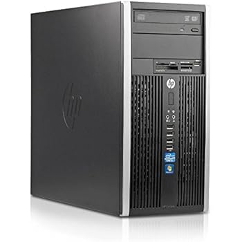 HP Compaq 6200 Pro MT PC (Intel Core i3, 4GB, 1TB, Intel HD Graphics ...