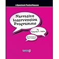 Narrative Intervention Programme: Amazon.co.uk: Joffe, Victoria ...