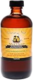 Shea Moisture amaican Black Castor Oil Strengthen Grow and Restore ...