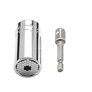 GATOR GRIP 7-19mm Multi-function Hand Tools Universal Repair Tools ...