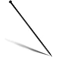 Wrecking Bar, Crowbar Desi Sabbal Iron Rod for Digging Holes Gardening ...