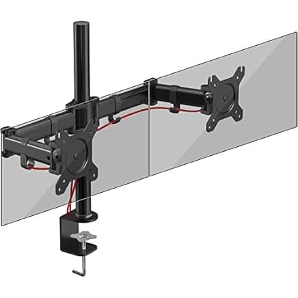 Amazon.co.uk: dual screen holder