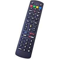 Buy Jio Setup Box Remote Original Remote Control Compatible with Jio ...