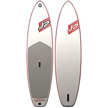 Was sind Wave Sup? Boards die besonders gut in der Welle fahren.