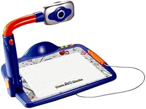 Vtech - Jeu Électronique - Photo Art Studio : Amazon.fr: Jeux et Jouets