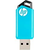 HP 712w 64GB USB 3.2 Flash Drive- Black : Amazon.in: Electronics
