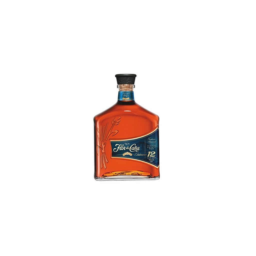 Rum aus Nicaragua erlesener Geschmack - Mombacho und Flor de Cana