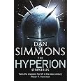 The Hyperion Omnibus: Hyperion, The Fall of Hyperion (GOLLANCZ S.F ...