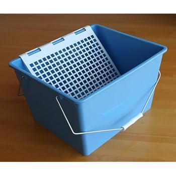 Purdy Dual Roll Off Bucket: Amazon.co.uk: DIY & Tools