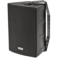 Ahuja Wall Speaker ASX-312BT (30 Watts 2-Way Compact PA Wall Speakers ...