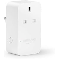 Tapo Smart Plug Wi-Fi Outlet, Works with Amazon Alexa &Google Home,Max ...