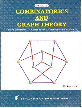 Buy Combinatorics and Graph Theory (As Per U.P.T.U. Syllabus) Book Online at Low Prices in India ...