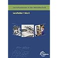 Lernsituationen in der Metalltechnik Lernfelder 1-4 : Küspert, Karl-Heinz, Morgner, Dietmar ...