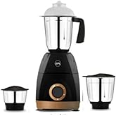 Buy BPL MIX-XPERT Mixer Grinder/Mixie for Kitchen | 750 Watts | 3 ...