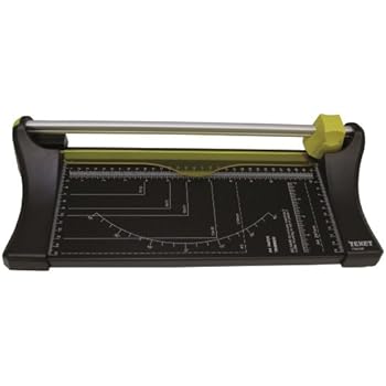 Woodware Paper Trimmer 12" A4: Amazon.co.uk: Toys & Games