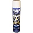 Digrain Wasp & Hornet Nest Killer (WaspBlaster) 600ml : Amazon.co.uk ...