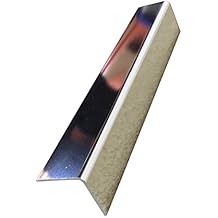 Amazon.co.uk: chrome angle trim