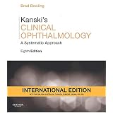 Buy Kanski's Clinical Ophthalmology: A Systematic Approach Book Online ...