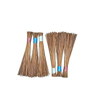Floor, Garden, Outdoor Cleaning Natural and Pure Bamboo Seek Coconut ...
