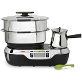 SEB 836804 Robot Saucier 1 L 2 Fonctions: Amazon.fr: Cuisine & Maison