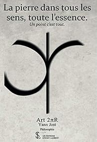 Que lire après La pierre dans tous les sens, toute l'essence: Un point ...
