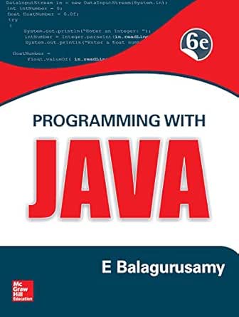 java balaguruswamy 5th edition pdf free download ...