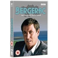 Bergerac: Complete BBC Series 5 [DVD]: Amazon.co.uk: John Nettles, John ...