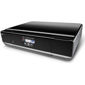 HP Photosmart C4780 All-in-One Printer - Impresora multifunción (De ...