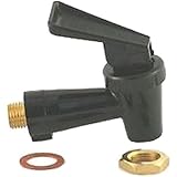 Burco Catering Water Boiler Tap Assembly, Original Part For 444448535 ...