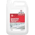 JANGRO GERMICIDAL WASHROOM CLEANER 5l : Amazon.co.uk: Grocery