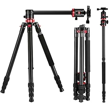 mantona 31cm Tripod Boom Extension Arm: Amazon.co.uk: Camera & Photo