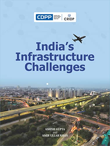 Amazon.in: Buy India’s Infrastructure Challenges Book Online at Low ...