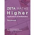 Higher Applications of Mathematics: Amazon.co.uk: Arthur, Callum, Zeta ...
