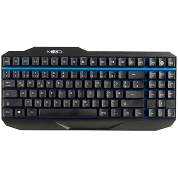 Blackweb Gaming Mechanical Keyboard: Amazon.co.uk: Computers & Accessories